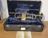 Trumpet Beads - Etsy