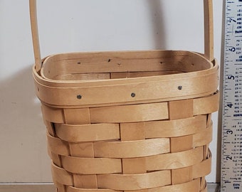 Pint Berry Basket - Etsy