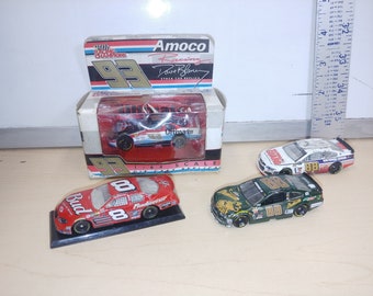 Rare Nascar Diecast - Etsy