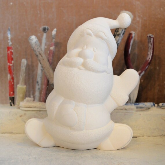 Clay Bisque Paint