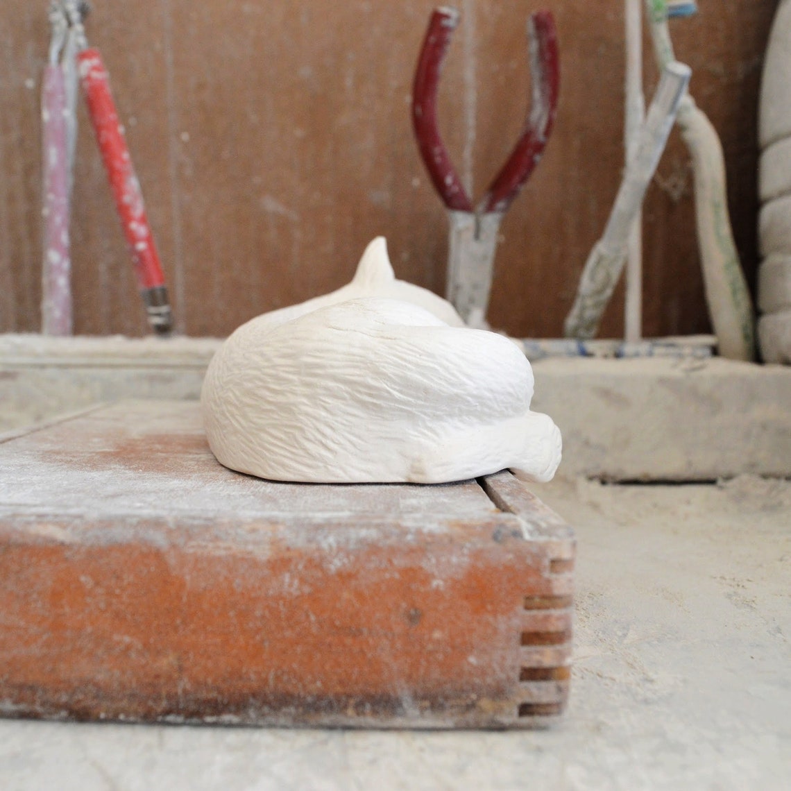 Ready to Paint-small Shelf Husky - S-2795 - Etsy