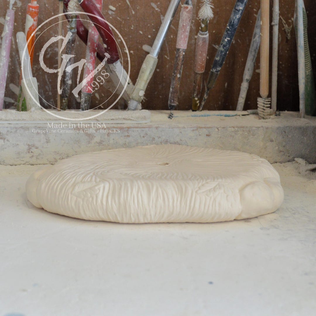 Ready to Paint - Small Autumn Base - Donas D565 - Etsy