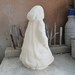 Ready to Paint -fantasy Santa - Kimple 1790 - Etsy