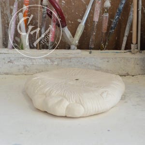 Ready to Paint - Small Autumn Base - Donas D565 - Etsy