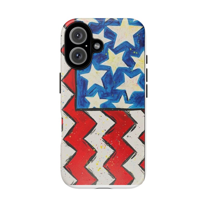 Amerika 250th Jubiläums-Flaggen-Telefonkasten | 250 Jahre USA - Etsy.de