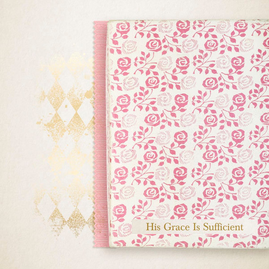 Amazing Grace Papers - Etsy