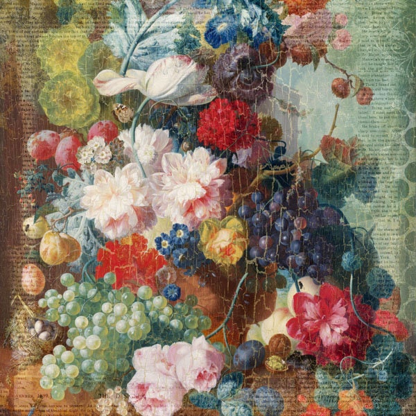 Sentimental Journey Papers - Etsy