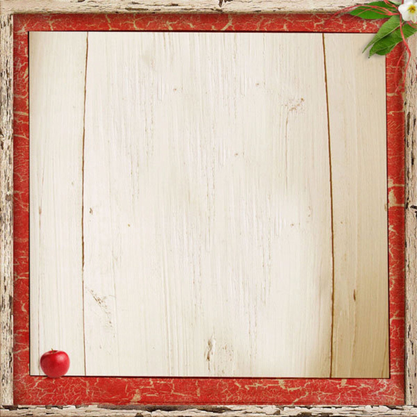 Apple Cinnamon Papers - Etsy