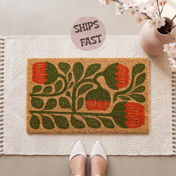 Outdoor Phish Mat - Etsy