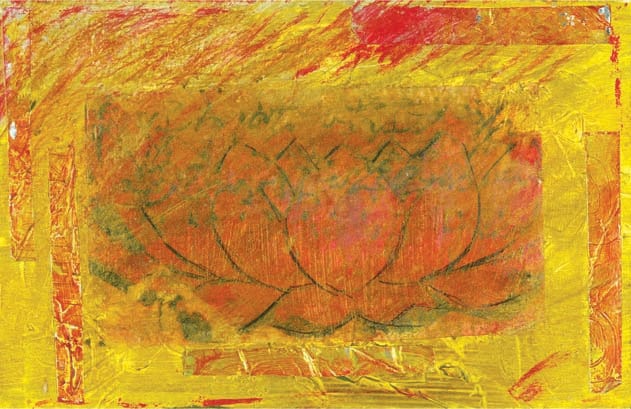 Lotus Collection - Etsy