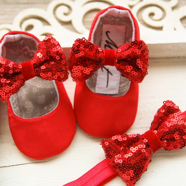 Christmas Shoes - Etsy