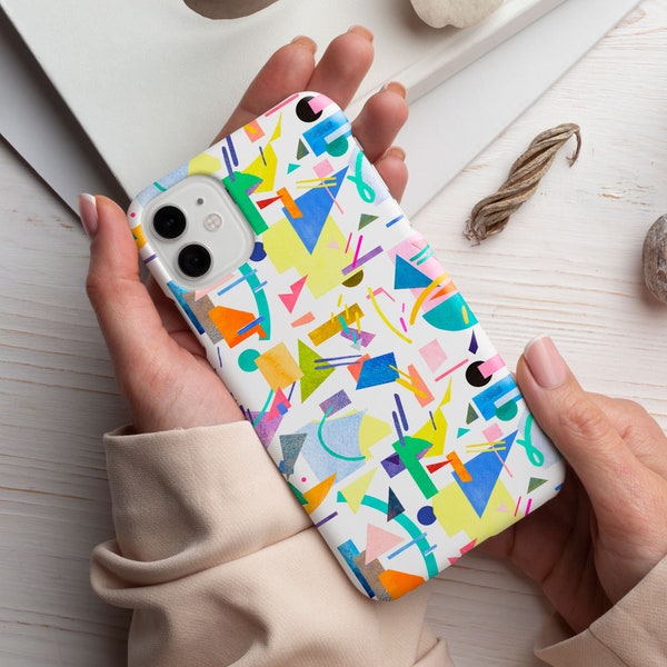 Pop Art Case - Etsy