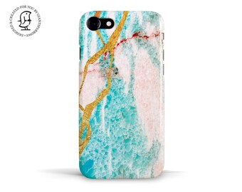 Rose Gold Kintsugi - Etsy