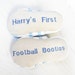 Baby Football Shoes - Baby Soccer Booties - Babies First Shoes - Baby ...