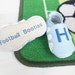 Baby Football Shoes - Baby Soccer Booties - Babies First Shoes - Baby ...