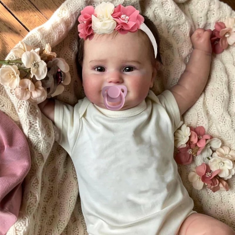 Reborn Dolls for Sale - Etsy New Zealand