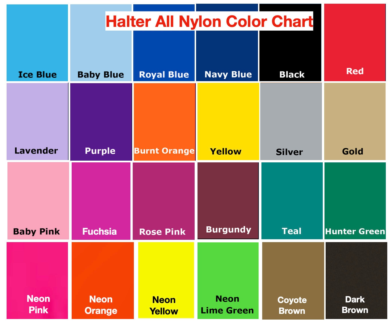 Donkey Halter NEW Figure 8 Design, Add Breakaway Tab or Snap, Handmade ...