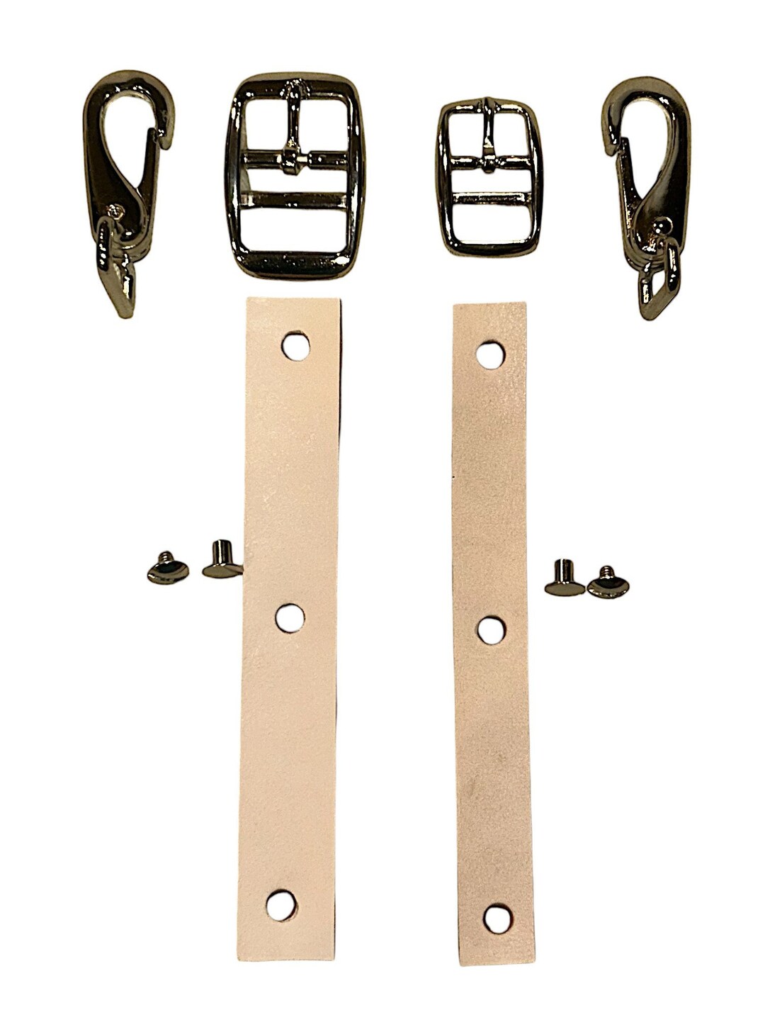 Halter Replacement Breakaway Tab Strap, Throatlatch Snap, Buckle, 1", 3 ...