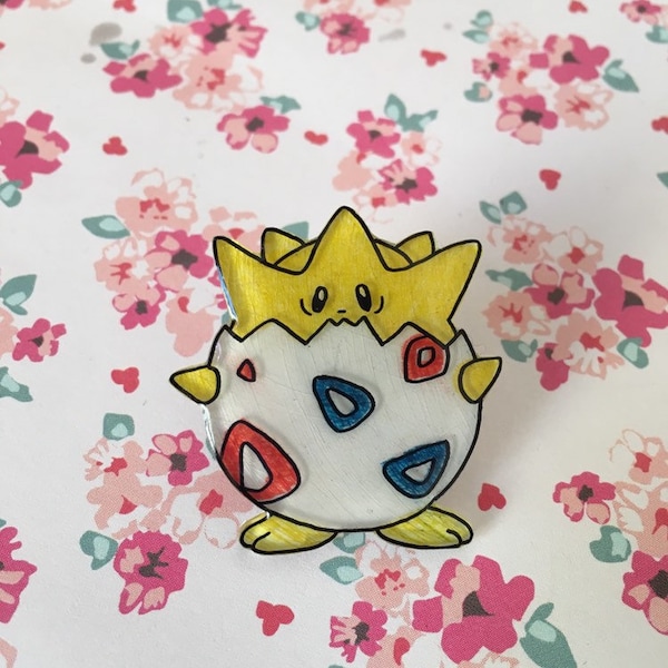 Togepi - Etsy