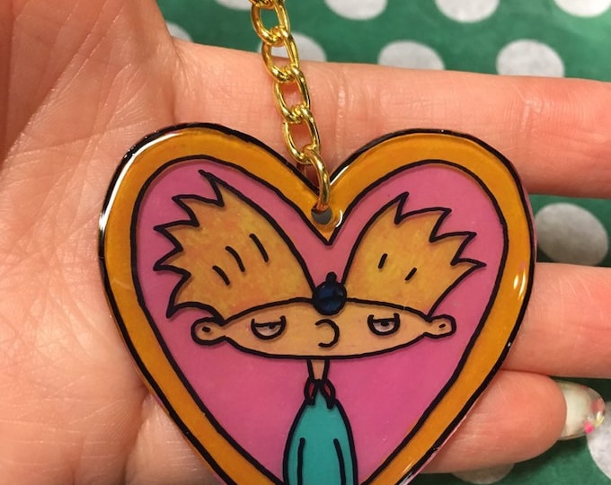 Stoop Kid Enamel Pin - Etsy