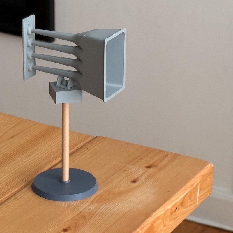 Tornado Siren - Etsy