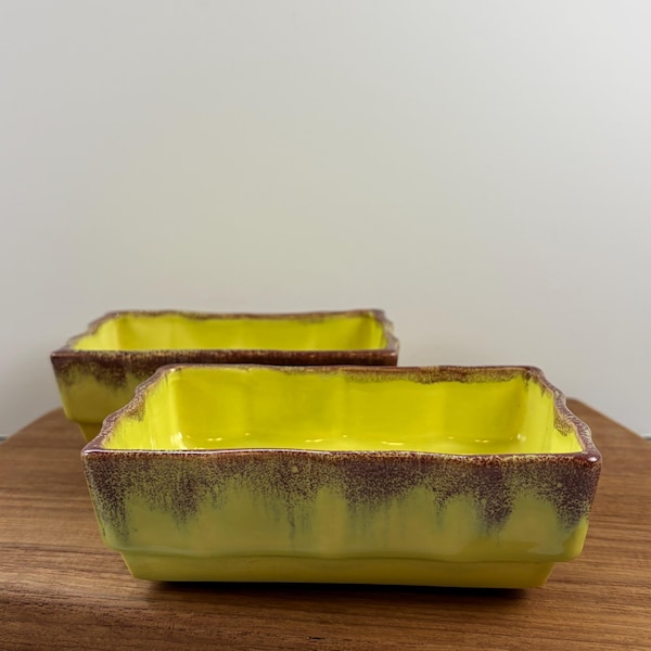 California Pottery Relish - Etsy