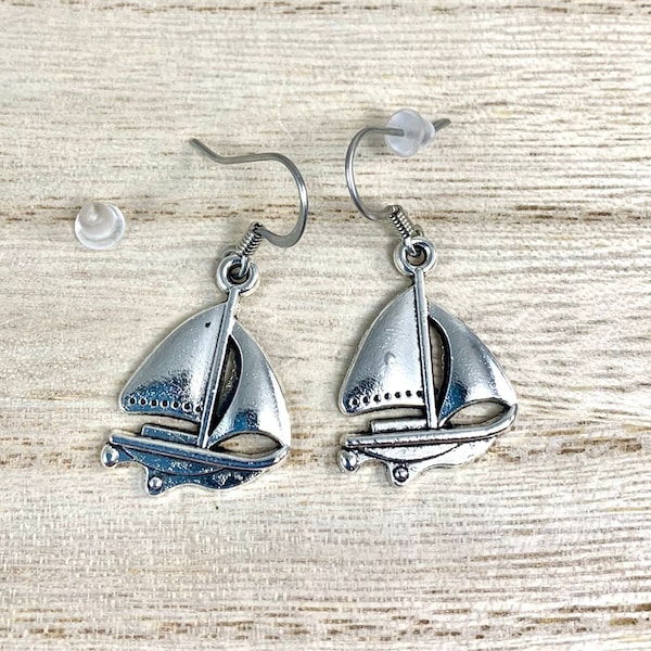 Sail Jewelry - Etsy