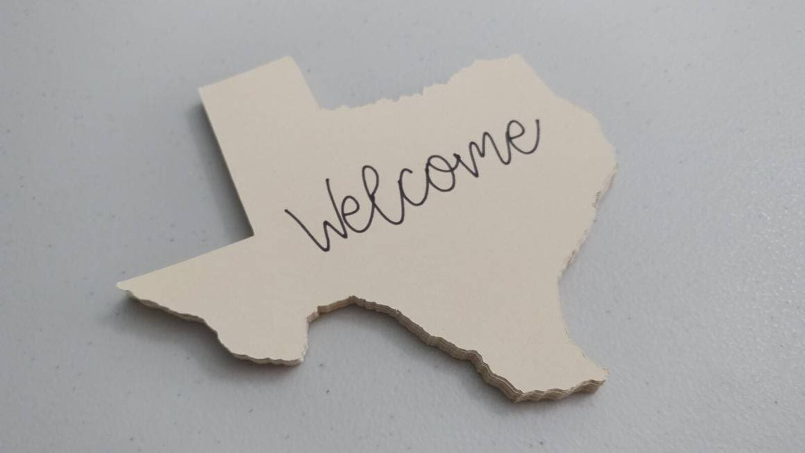 United States Cutouts, State Cutouts, Pick Your State, State Diecuts ...