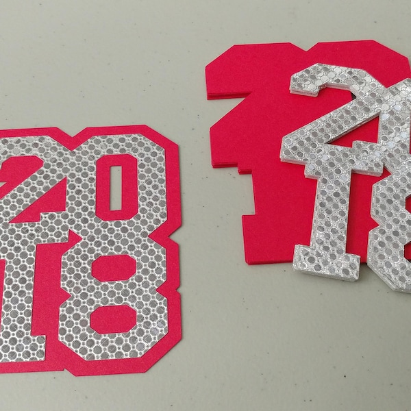 2024 Cutouts - Etsy