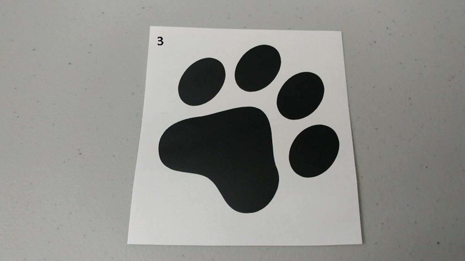 Dog Vinyl Decal Dog Vinyl Sticker Dog Sticker Vinyl Dog - Etsy