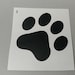 Dog Vinyl Decal Dog Vinyl Sticker Dog Sticker Vinyl Dog - Etsy