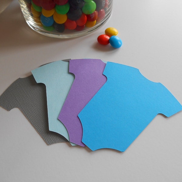 Cardstock Cutouts - Etsy