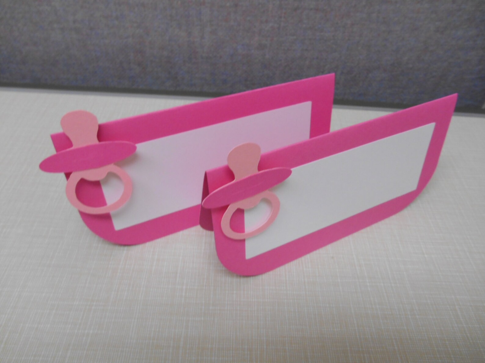 10 Pacifier Food Labels for Parties Baby Showers Birthdays - Etsy