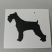 Dog Vinyl Sticker Dog Vinyl Decal Dog Sticker Vinyl Dog - Etsy
