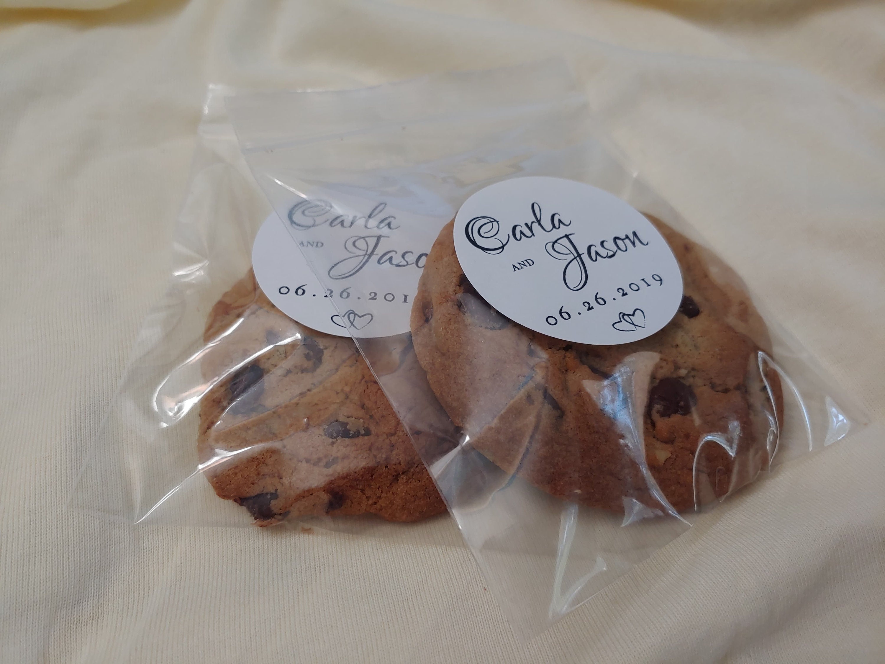 Wedding Favor Stickers Birthday Party Favor Stickers | Etsy