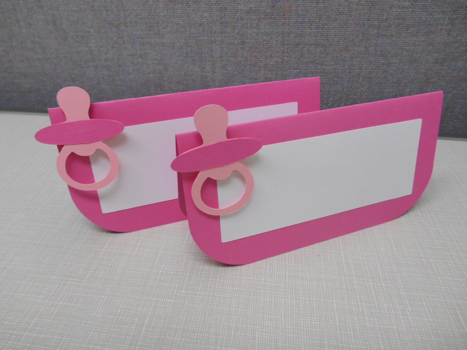 10 Pacifier Food Labels for Parties Baby Showers Birthdays - Etsy