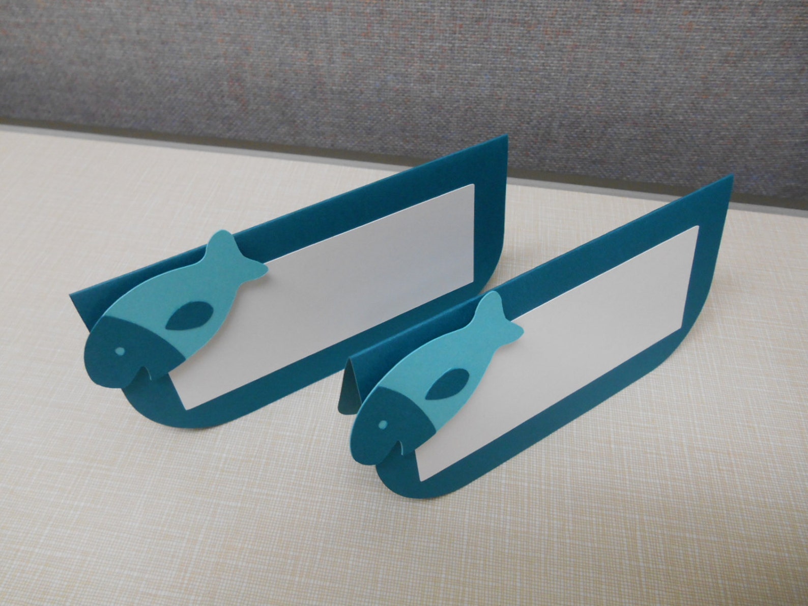 10 Fish Themed Food Labels for Parties Baby Showers - Etsy