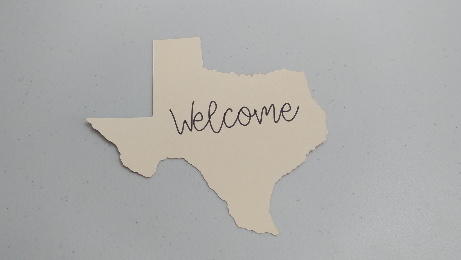 United States Cutouts, State Cutouts, Pick Your State, State Diecuts ...
