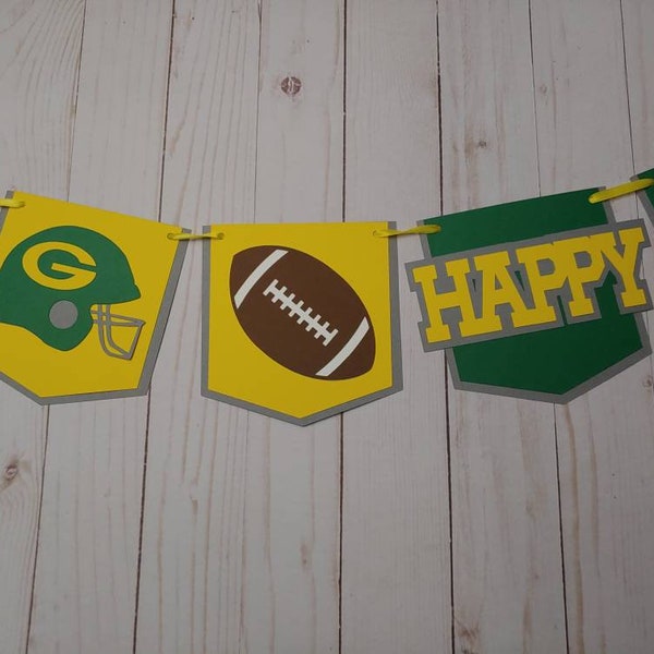 Football Decorations - Etsy