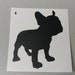 Dog Vinyl Decal - Dog Vinyl Sticker - Dog Sticker - Vinyl Dog Decal ...