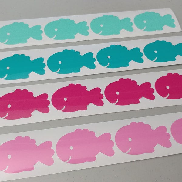 Fish Theme Party - Etsy