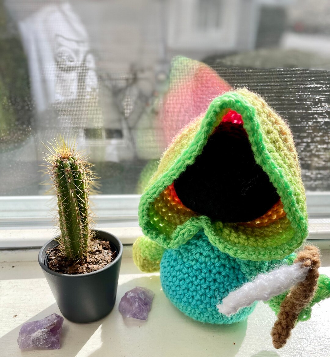 Made to Order - Rainbow Reaper - Lil Harbinger - Reaping Rainbow ...