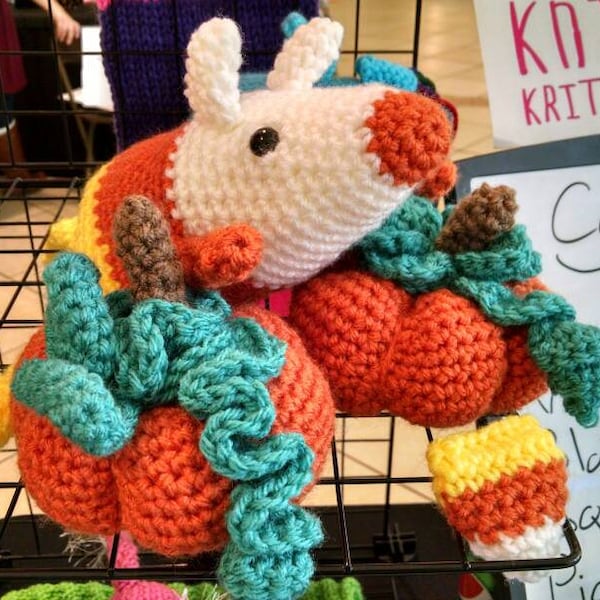 Adventure Time Candy Corn Rat - Etsy