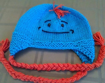 Mr Meeseeks - Etsy