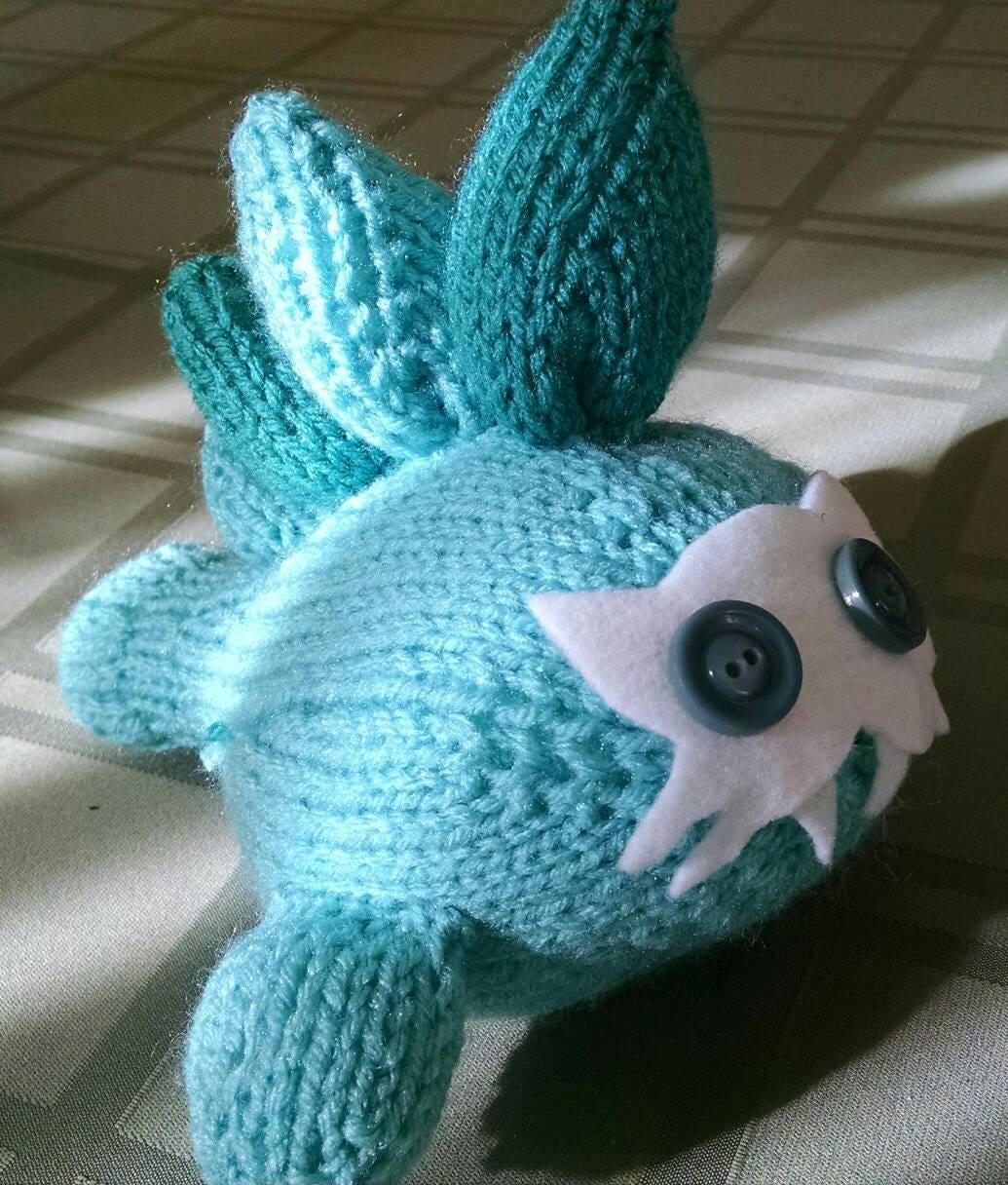 Made to Order Sand Seal Plushie Breath of the Wild Video | Etsy