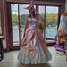Lily Pad Dress | Print at Home Sewing Pattern | XS-2X - Etsy