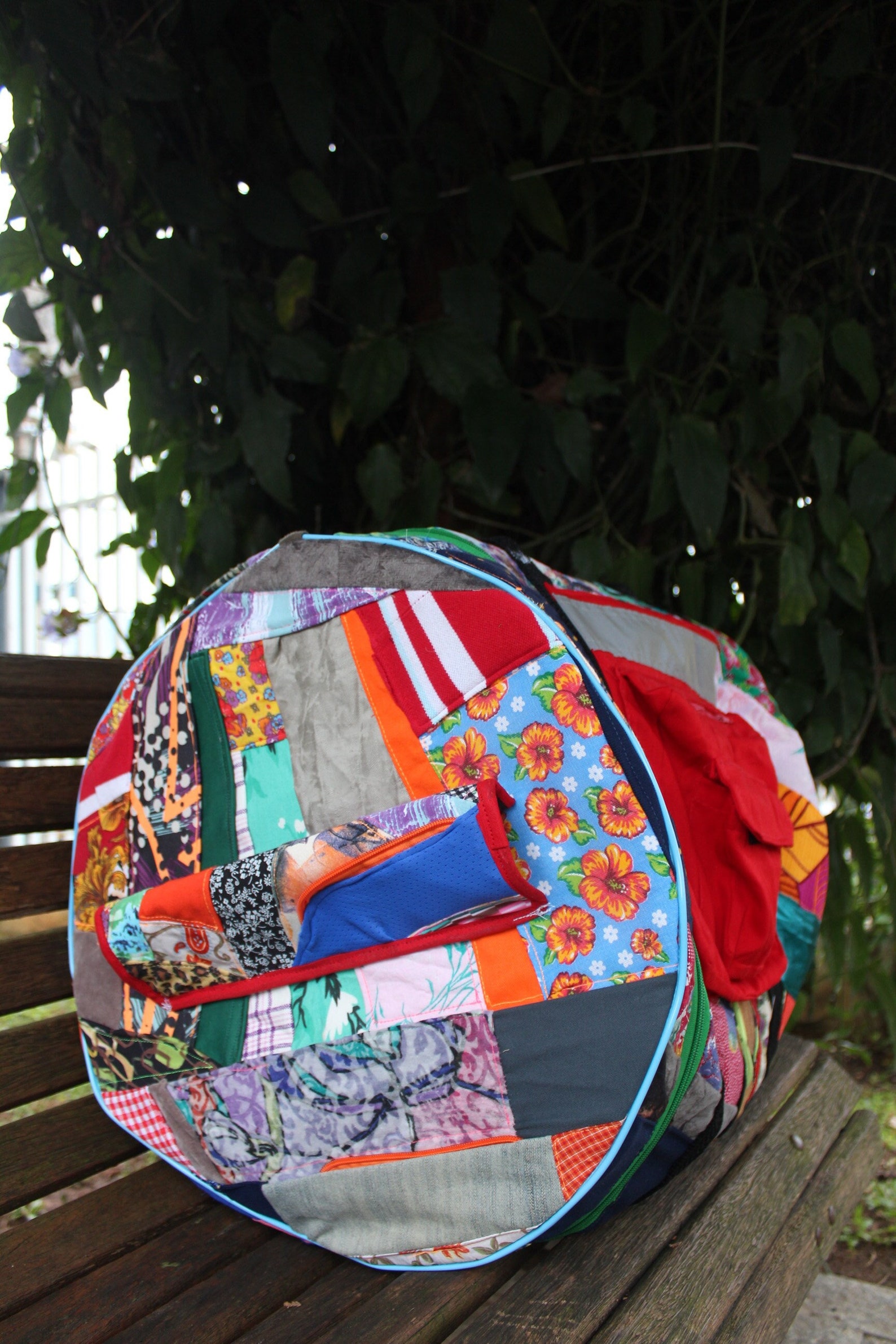 Shamanic Drum Case - Pueblo Drum Bag - Native American Drum Bags ...
