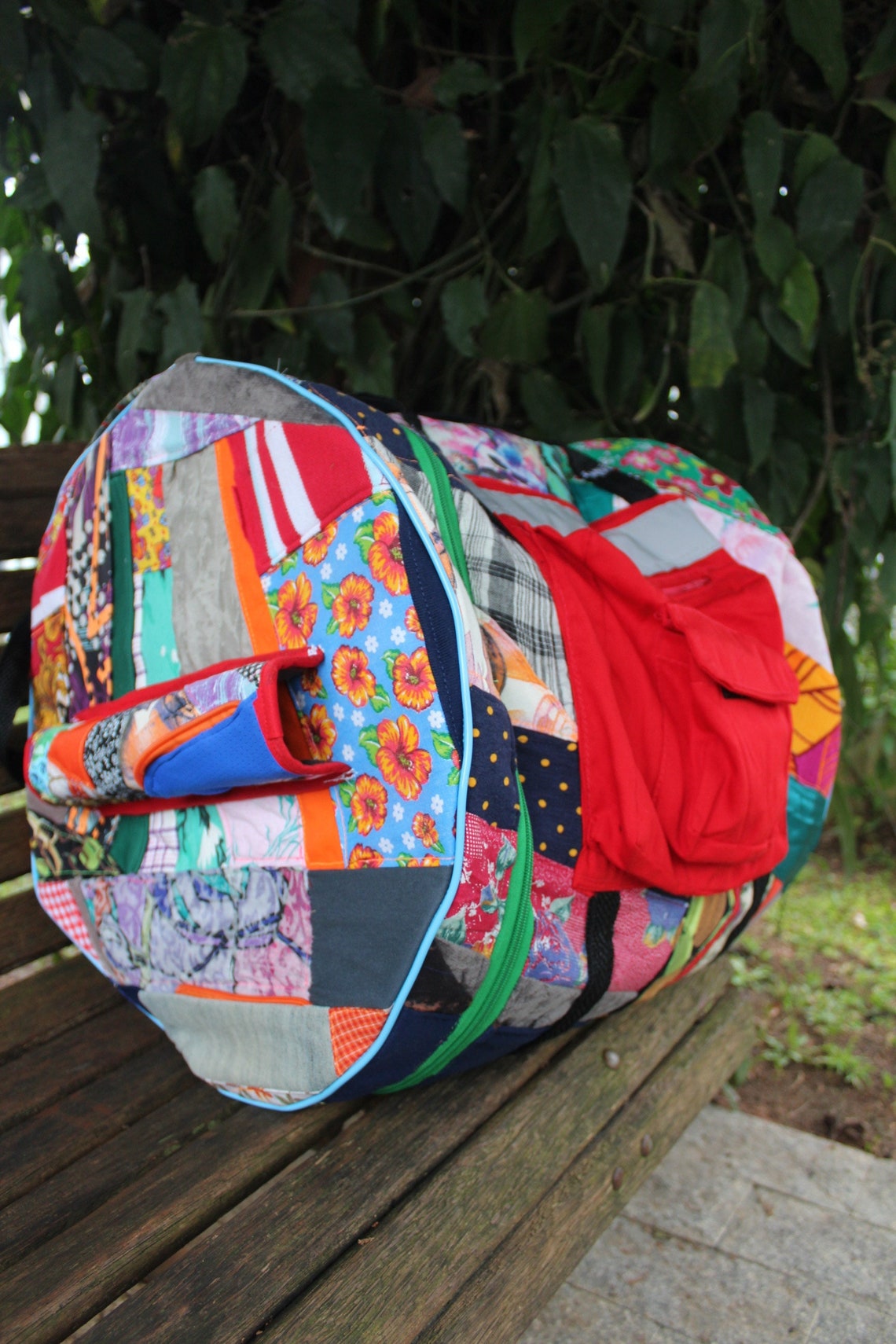 Shamanic Drum Case - Pueblo Drum Bag - Native American Drum Bags ...