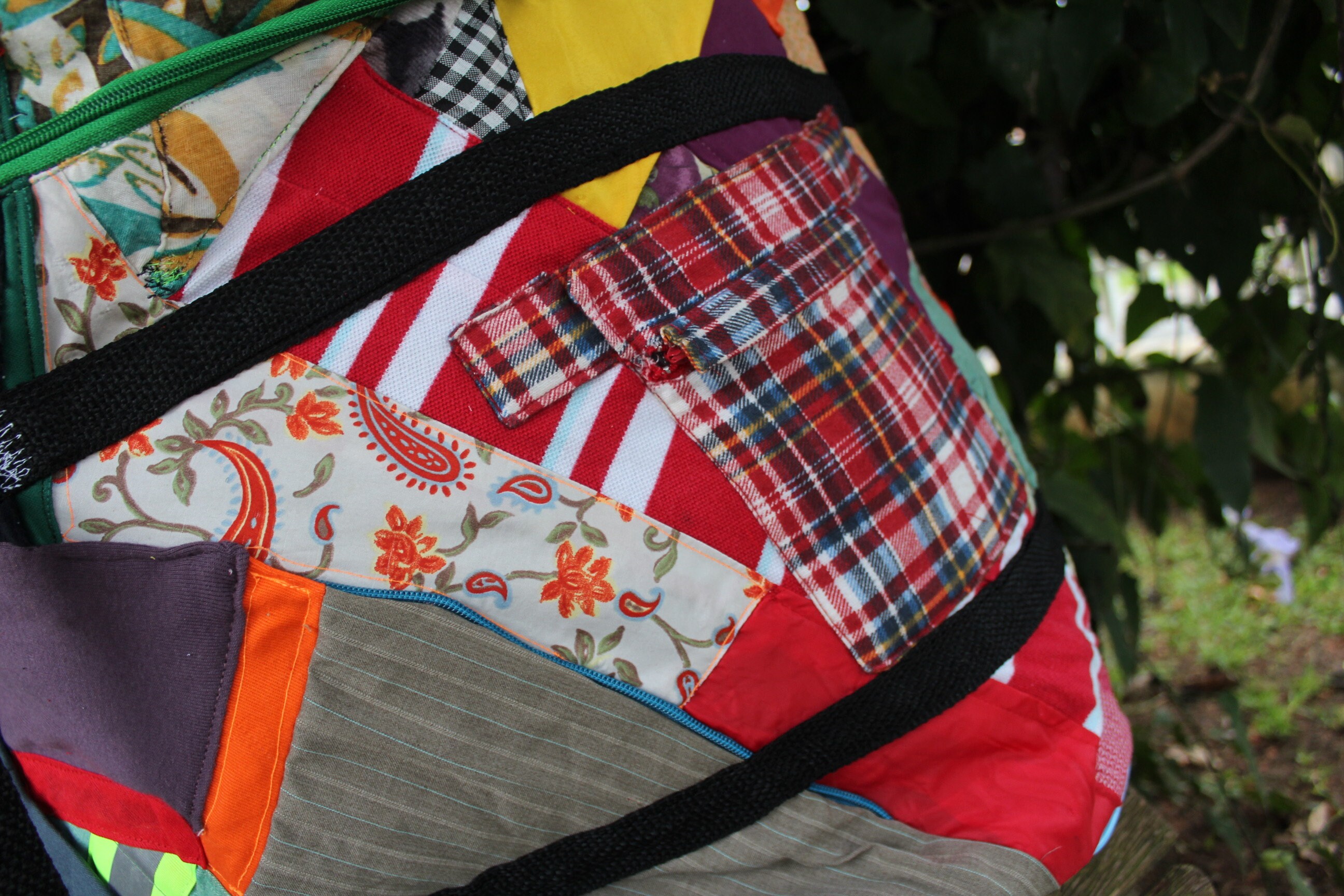 Shamanic Drum Case - Pueblo Drum Bag - Native American Drum Bags ...