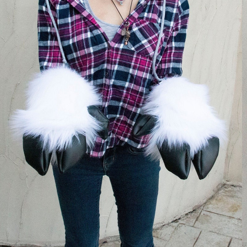 Hooves Cosplay - Etsy